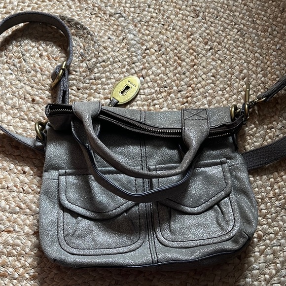 Fossil | Bags | Fossil Bag | Poshmark